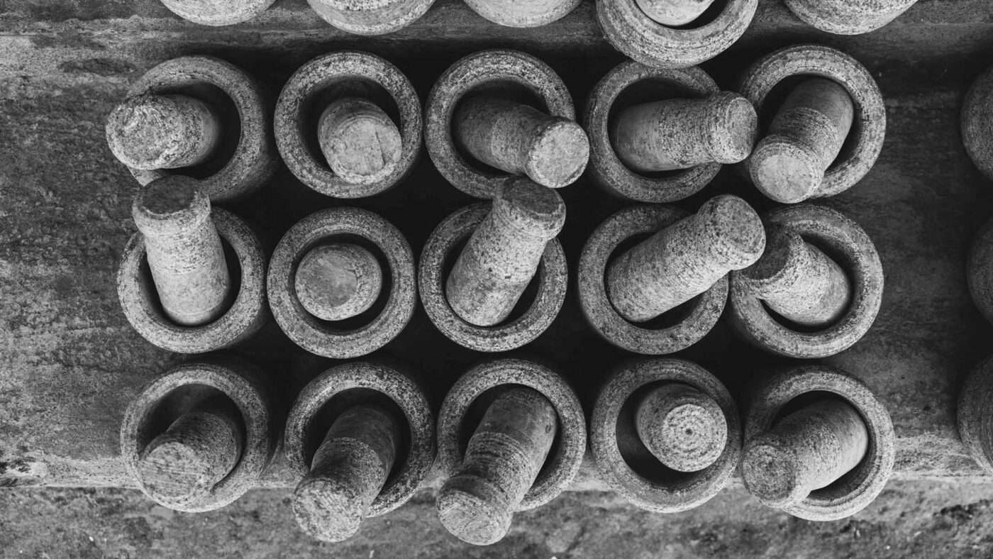 Grounded Foods - Made fresh. Made for you.